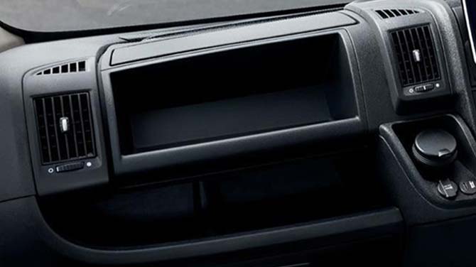 New Peugeot-vans Boxer In Crewe Cheshire - Gateway Peugeot