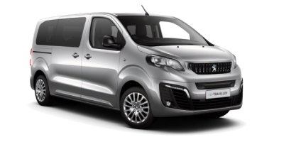 New Peugeot Traveller In Crewe Cheshire - Gateway Peugeot