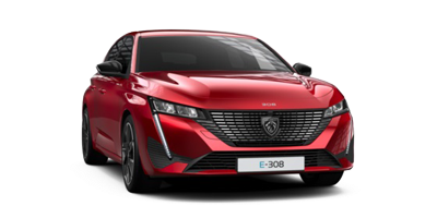 New Peugeot-vans E-308 In Crewe Cheshire - Gateway Peugeot