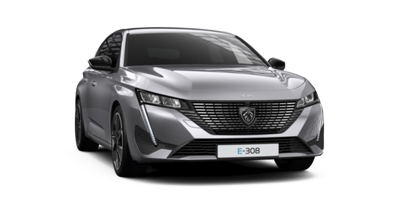 New Peugeot-vans E-308 In Crewe Cheshire - Gateway Peugeot