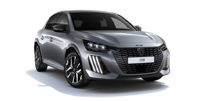 New Peugeot 208 In Crewe Cheshire - Gateway Peugeot